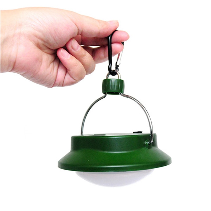 XANES Outdoor Portable 60 LED Camping Hiking Light... – Grandado