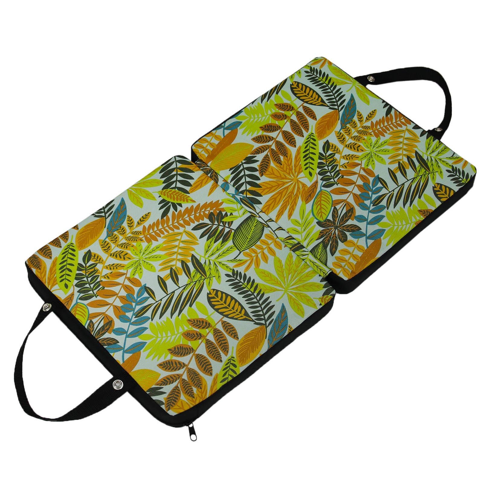 Multi Garden Tools Concrete Garden Kneeling Pad Me... – Grandado