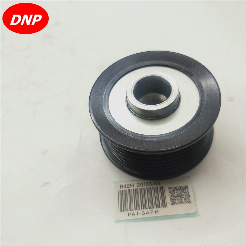 DNP Crankshaft Alternator Clutch Pulley Fit For Ch... – Vicedeal