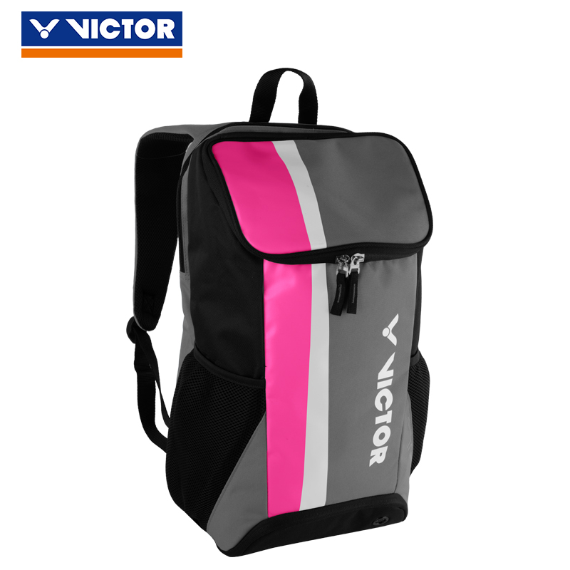 Original Victor Sport Bag Double Shoulder Backpack... – Grandado