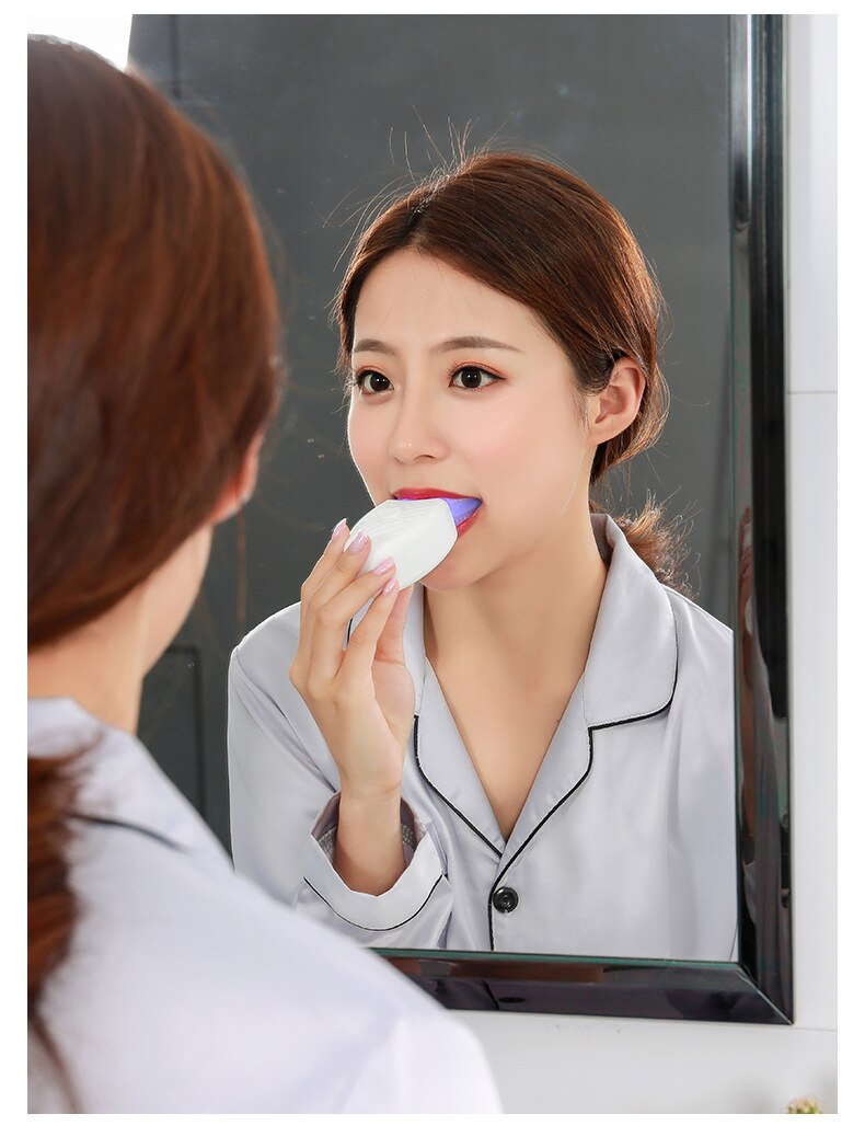 360 Degree Fully Automatic Adult U-shaped Electric... – Vicedeal