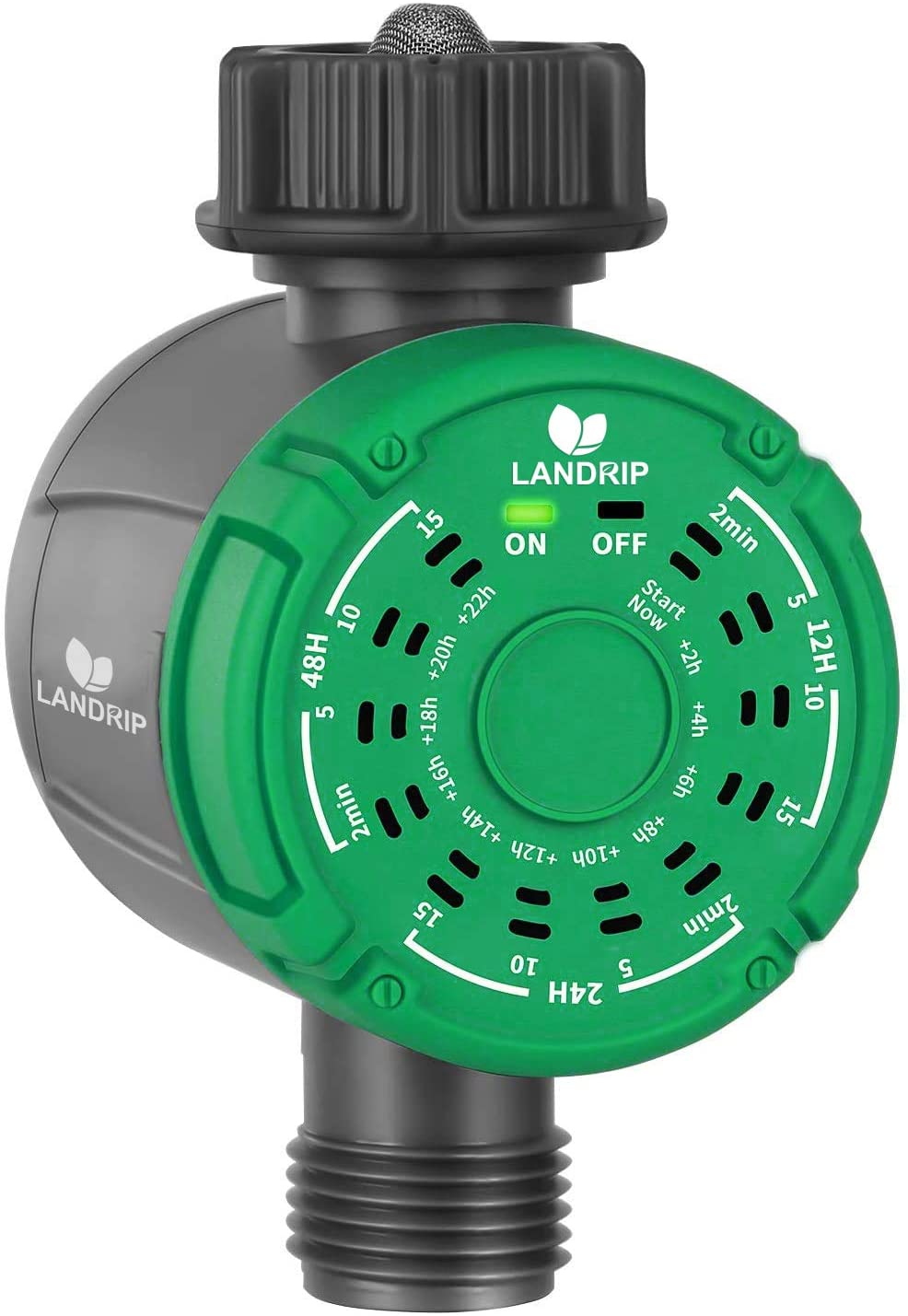 Automatic garden watering timer Outdoor Intelligen... – Grandado