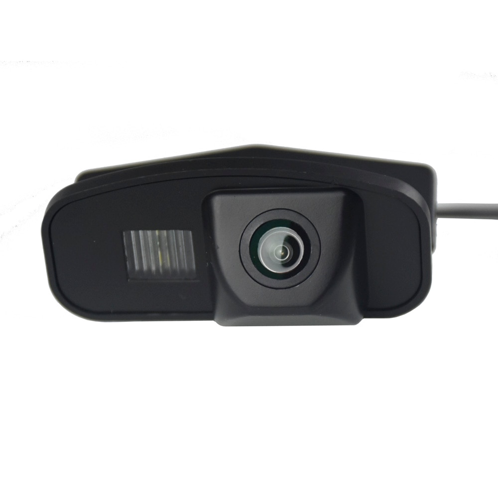 CCD Car Reverse Rear View backup Camera parking re... – Vicedeal