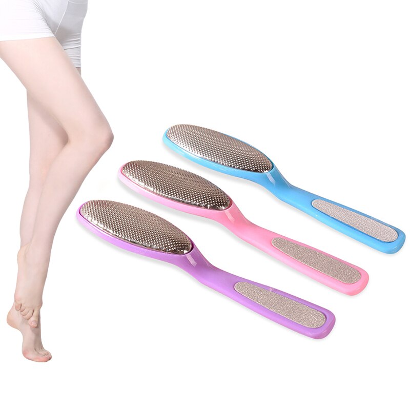 Grinding Foot Care Exfoliating Brush Feet Pedicure... – Grandado
