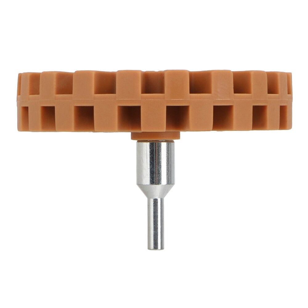 1/4" Shank Rubber Eraser Whee Auto Repair Pai... – Vicedeal