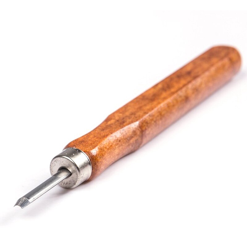 5pcs Set Wood Carving Hand Chisel Tool Set Woodwor Vicedeal