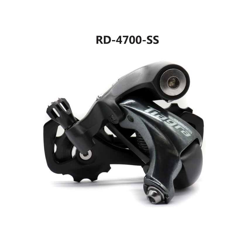 SHIMANO Tiagra RD 4700 Rear Derailleur Road Bike R... – Grandado