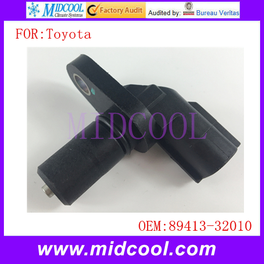 Transmission Revolution Speed Sensor use OE No. 89... – Grandado