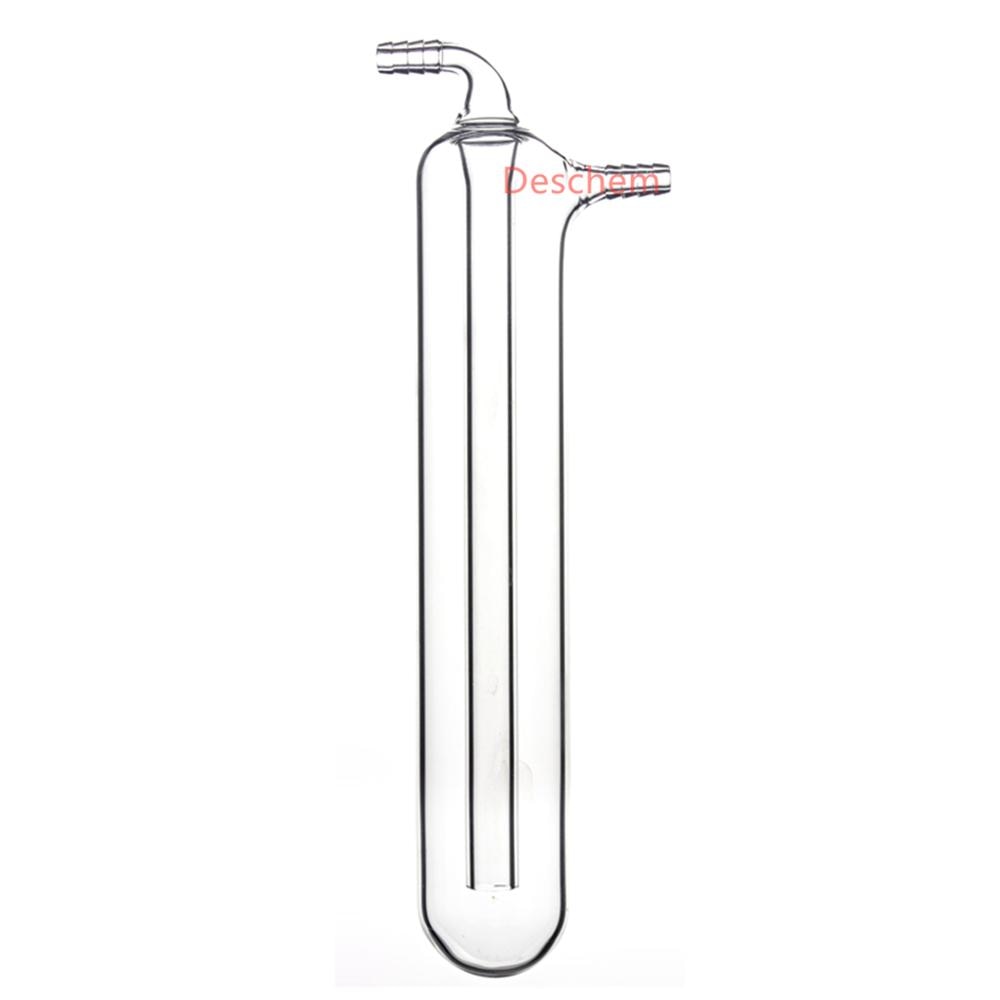 30*200MM,Glass Ice Cold Trap,Absorber Apparatus,Ch... – Grandado