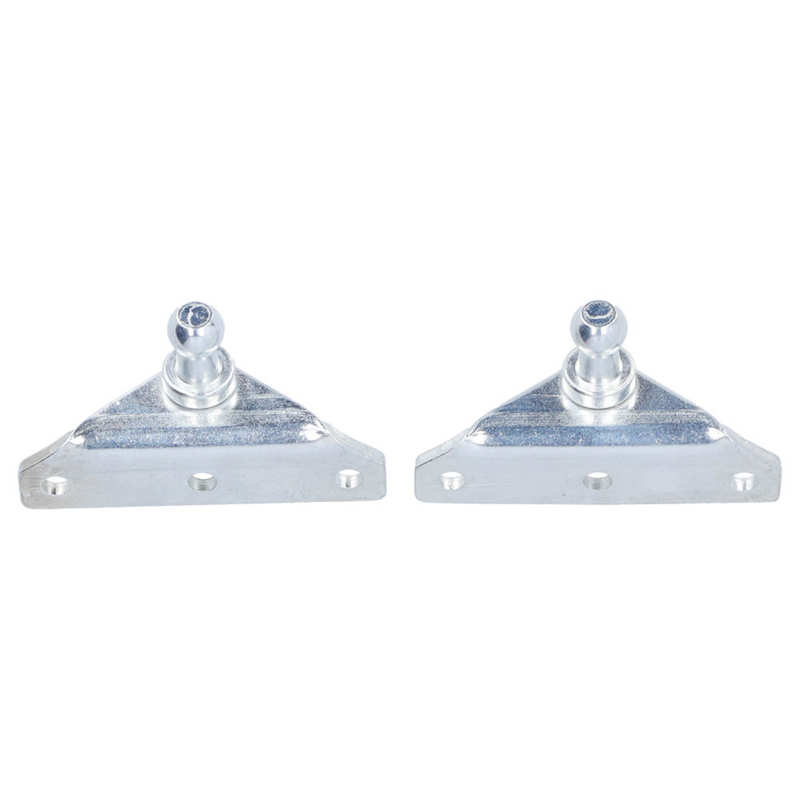 2pcs 10mm Ball Studs Gas Spring Lift Support Mount... – Grandado