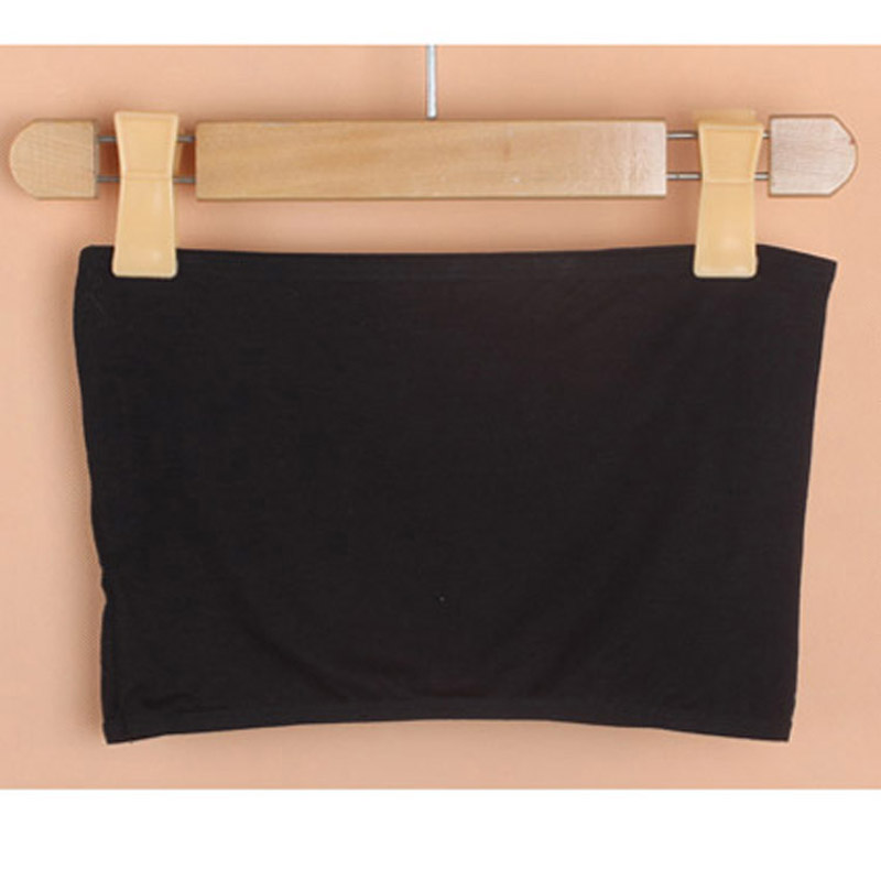 kids tube top Modal cotton underwear baby children... – Vicedeal