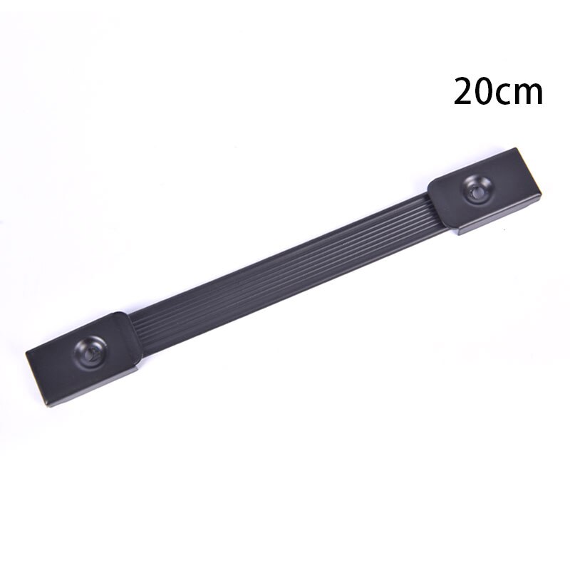 20cm/25cm PVC Heavy Duty Carrying Handle Grip Case... – Grandado