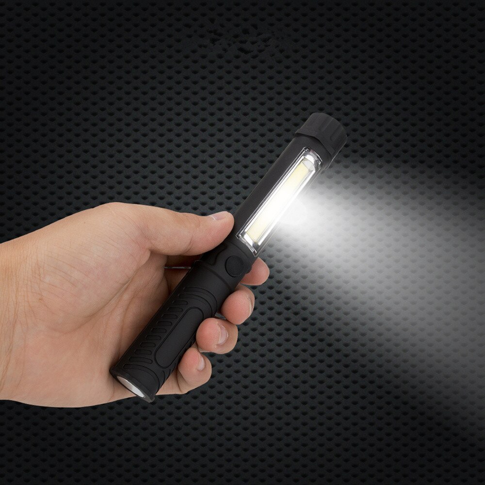 Multifunctionele Cob Led Mini Pen Licht Werk Inspe... – Vicedeal