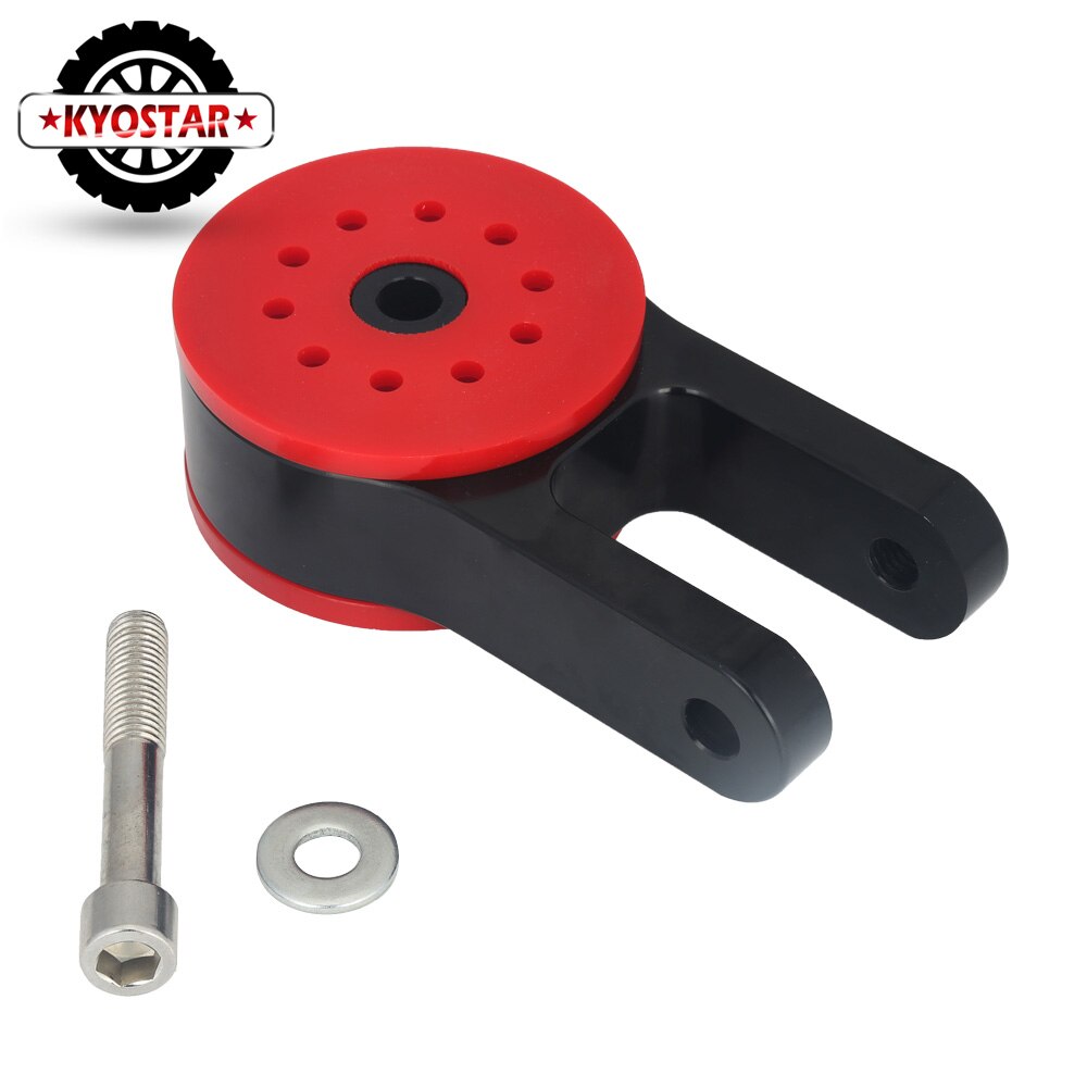 Engine Rear Motor Mount For Ford Focus ST/RS Mazda... – Grandado