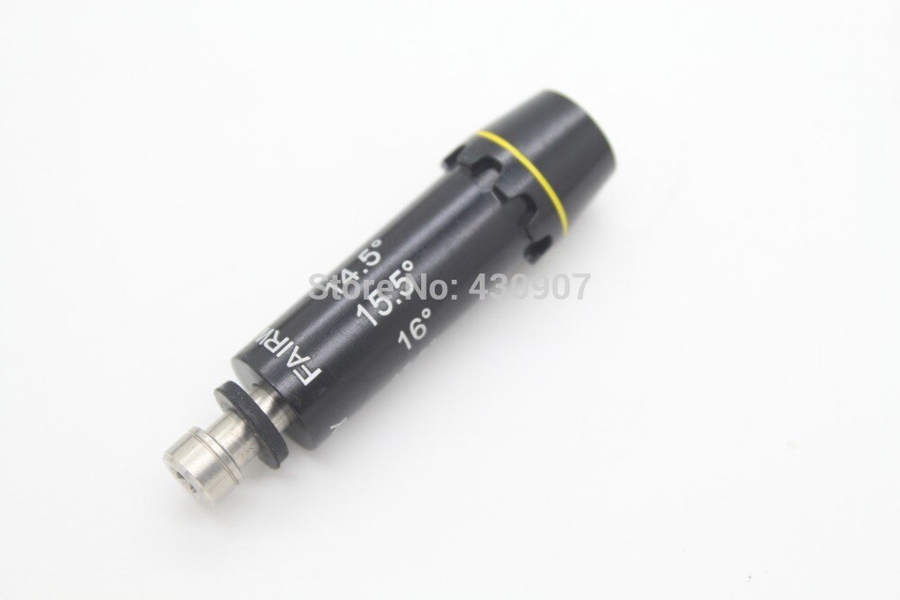 .335 Shaft Adapter Sleeve Tip 335 For Cobra Golf F... – Grandado