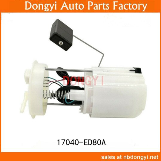 Brandstoffilter Oem 17040-ED80A – Vicedeal