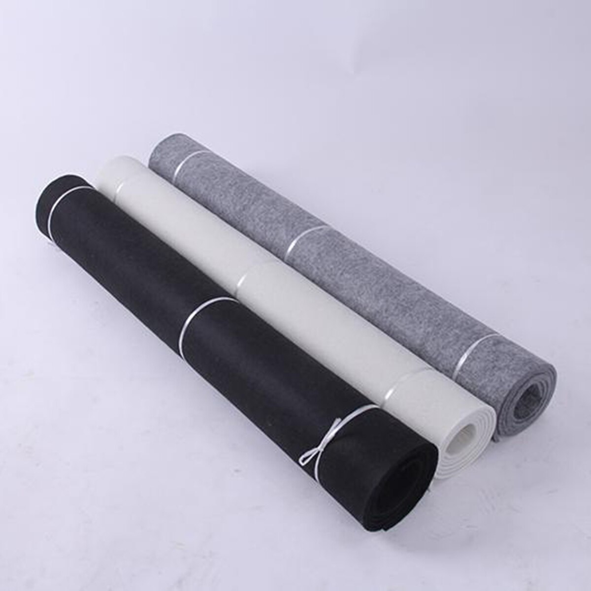 Calligraphy Painting Felt Mat Drawing Display Wall... – Grandado
