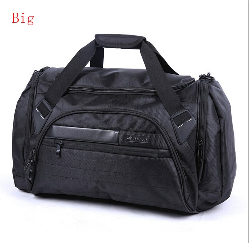 Multifunctional Weekend Hand Travel Bag Unisex Lar... – Grandado