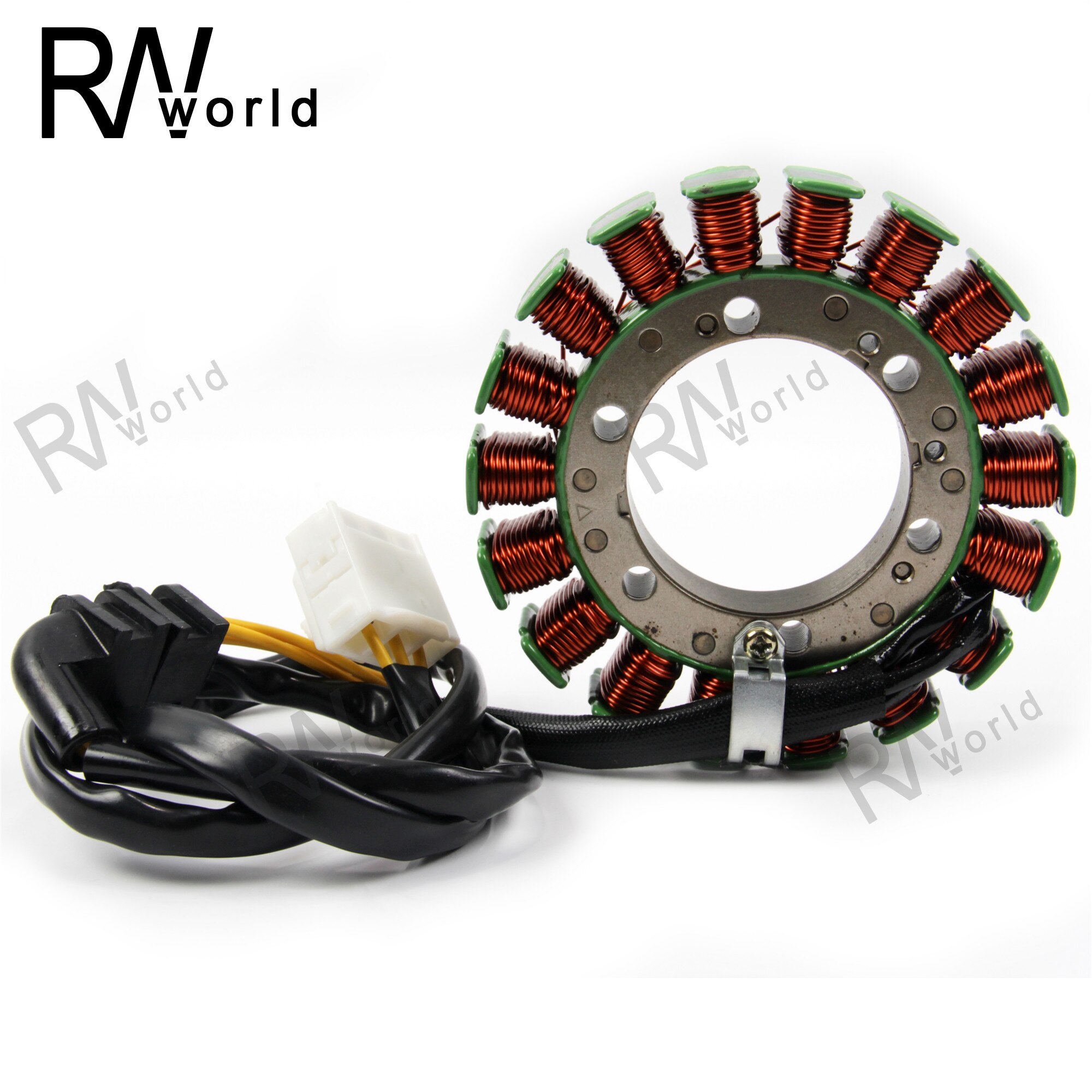 Motorcycle Voltage Rectifier Regulator Generator E... – Grandado