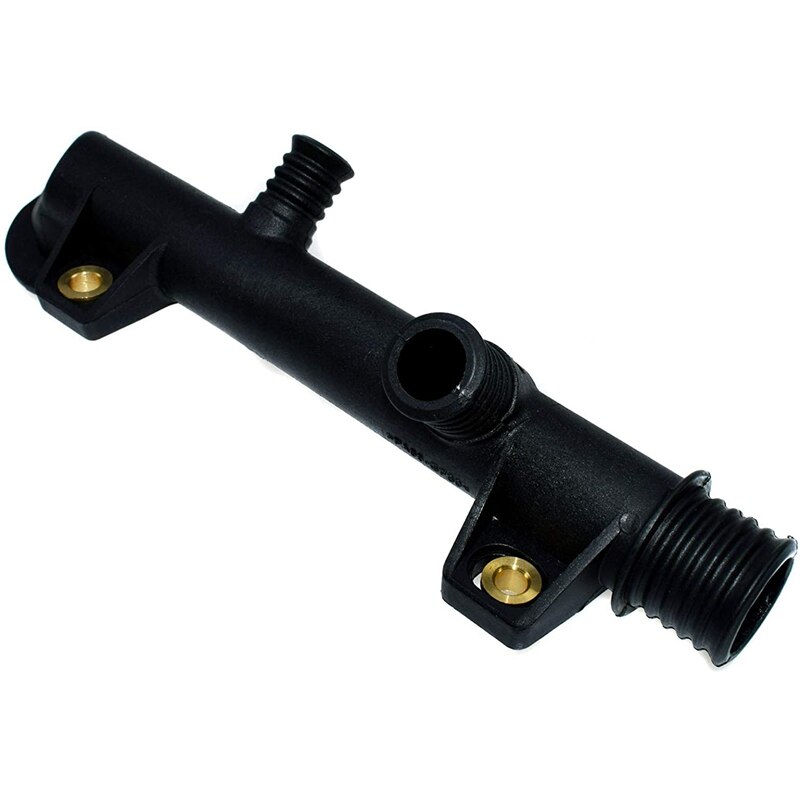 Water Coolant Hose Pipe Connector Coupler Flange f... – Vicedeal