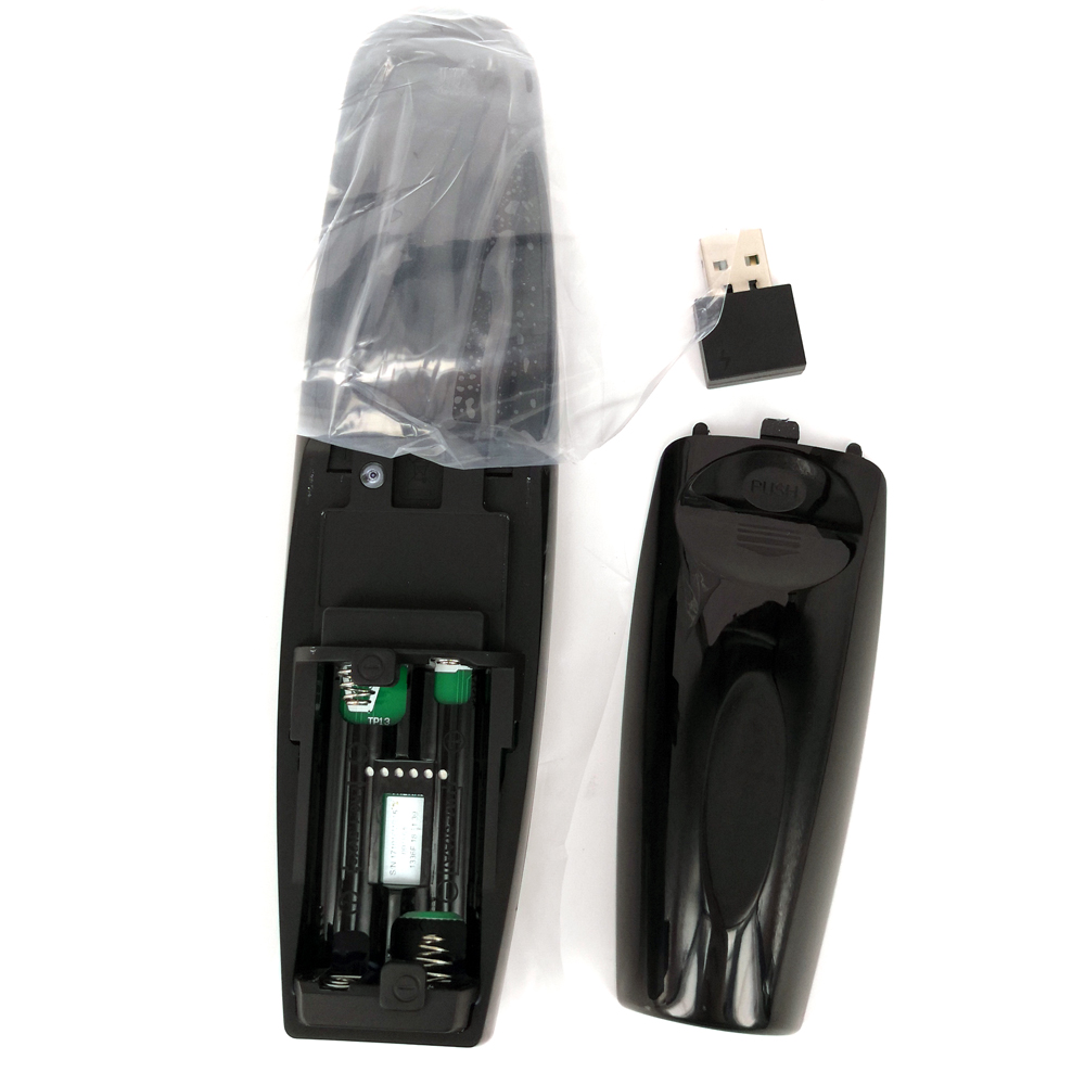 AM-HR600 Replacement For AN-MR600 For LG Magic Sma... – Grandado