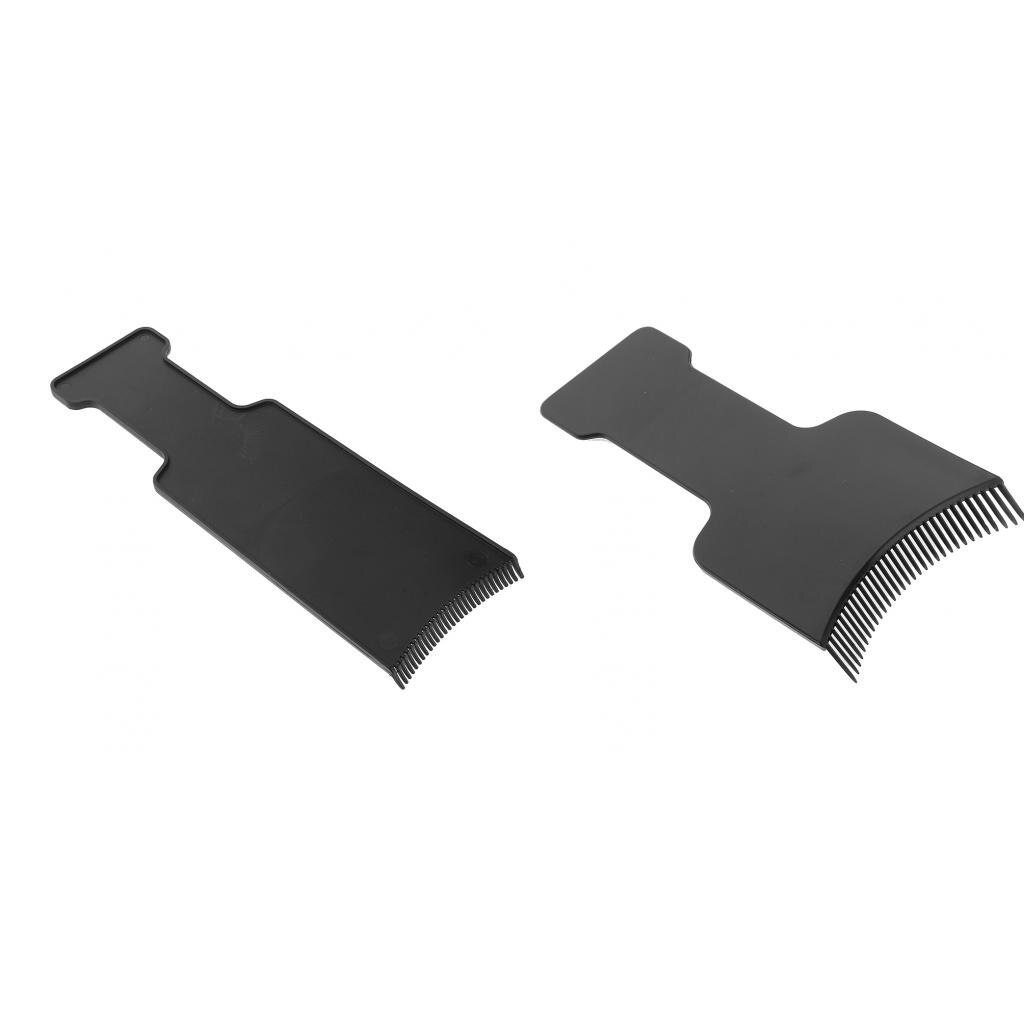 2 Size M,S Hair Coloring Highlights Board, Hair Co... – Grandado