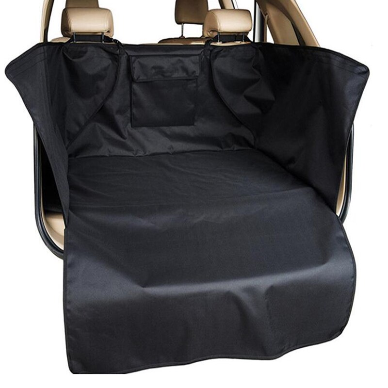 Thicken 600D Oxford Auto SUV Trunk Cover Dog Pet M... – Grandado