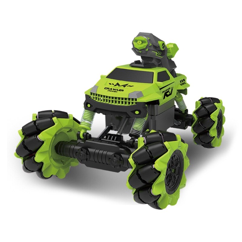 2.4GHz Remote Control Car 360 °Rotating RC Off Roa... – Vicedeal