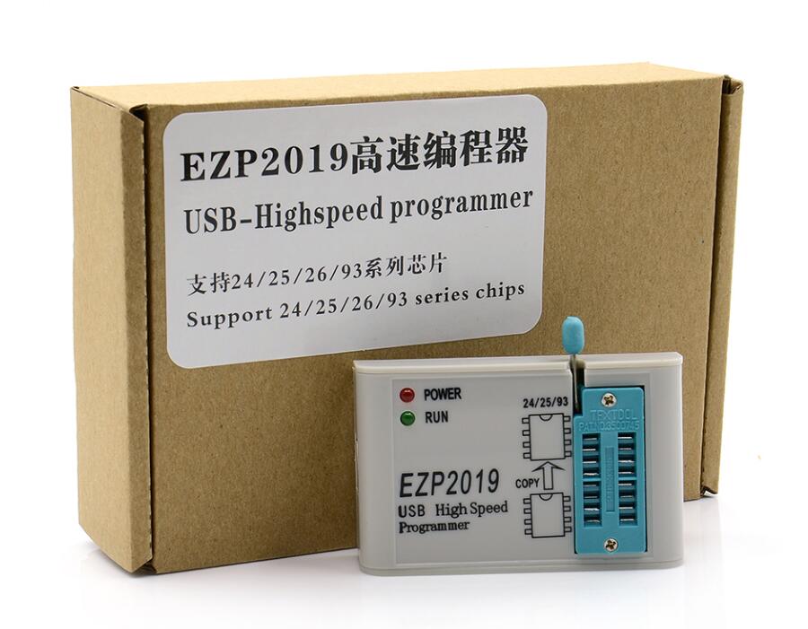 EZP2019 High Speed USB SPI Programmer Better than ... – Vicedeal