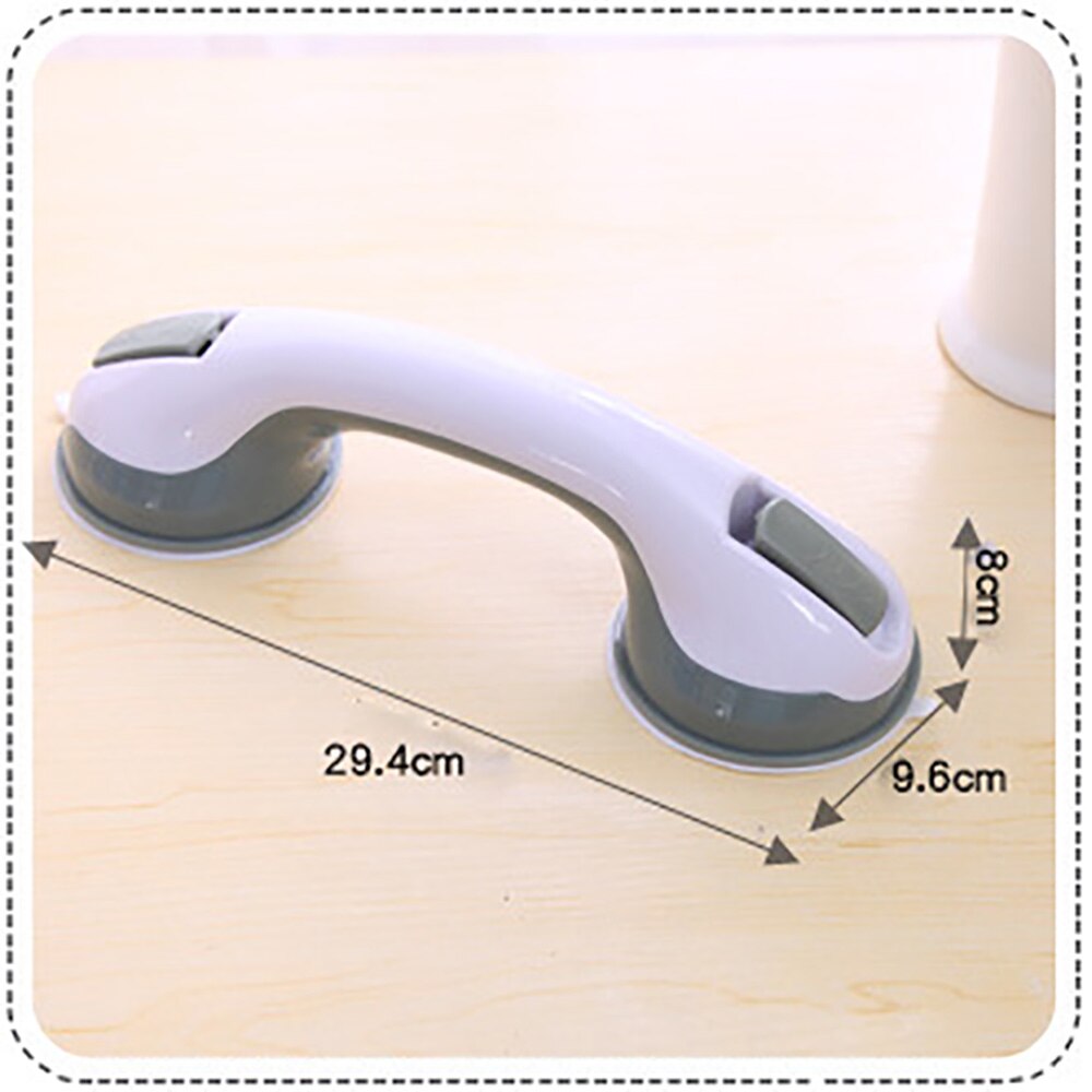 Licht groene Badkamer Handgrepen Bad Veiligheid Ra... – Grandado