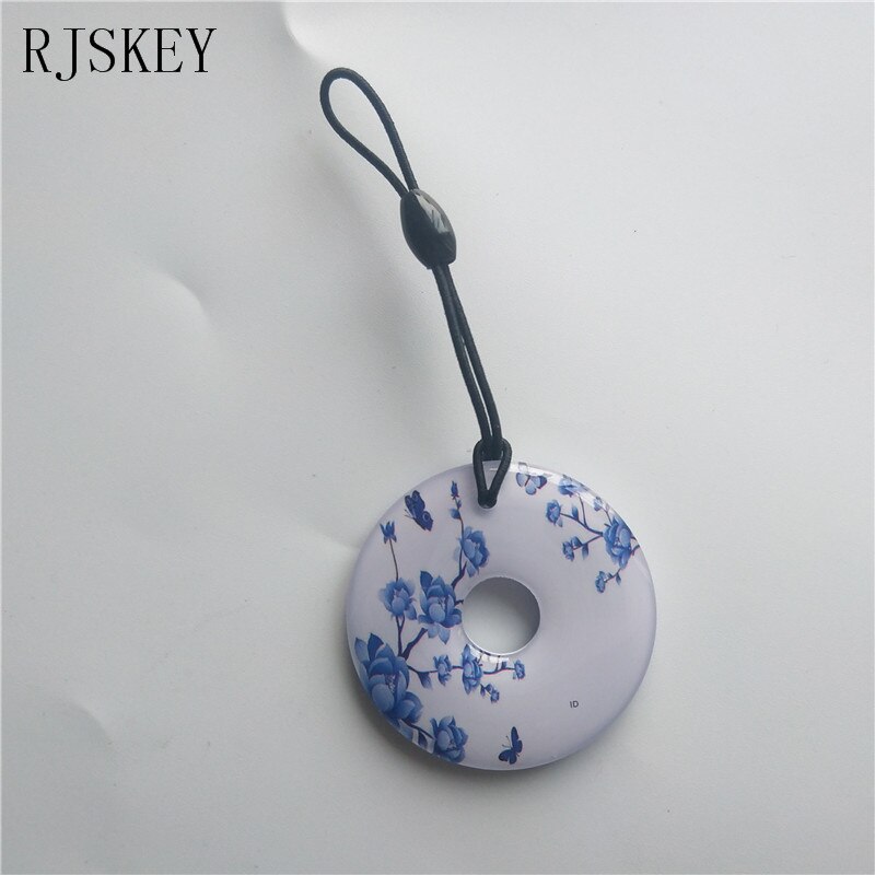 1PCS RFID EM card key fob re-writable 125Khz EM430... – Vicedeal