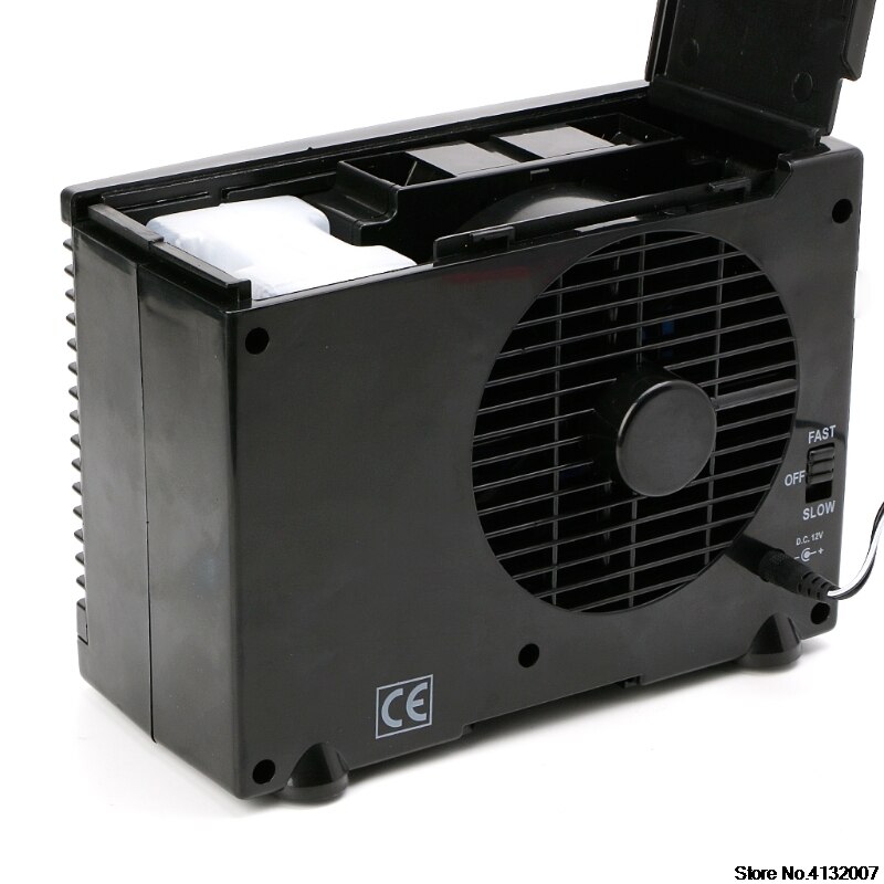 Adjustable 12V Car Air Conditioner Cooler Cooling ... – Grandado