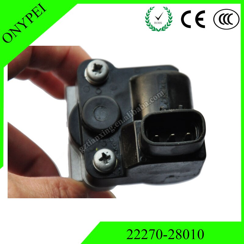 22270-28010 de Válvula de control de aire en repos... – Grandado