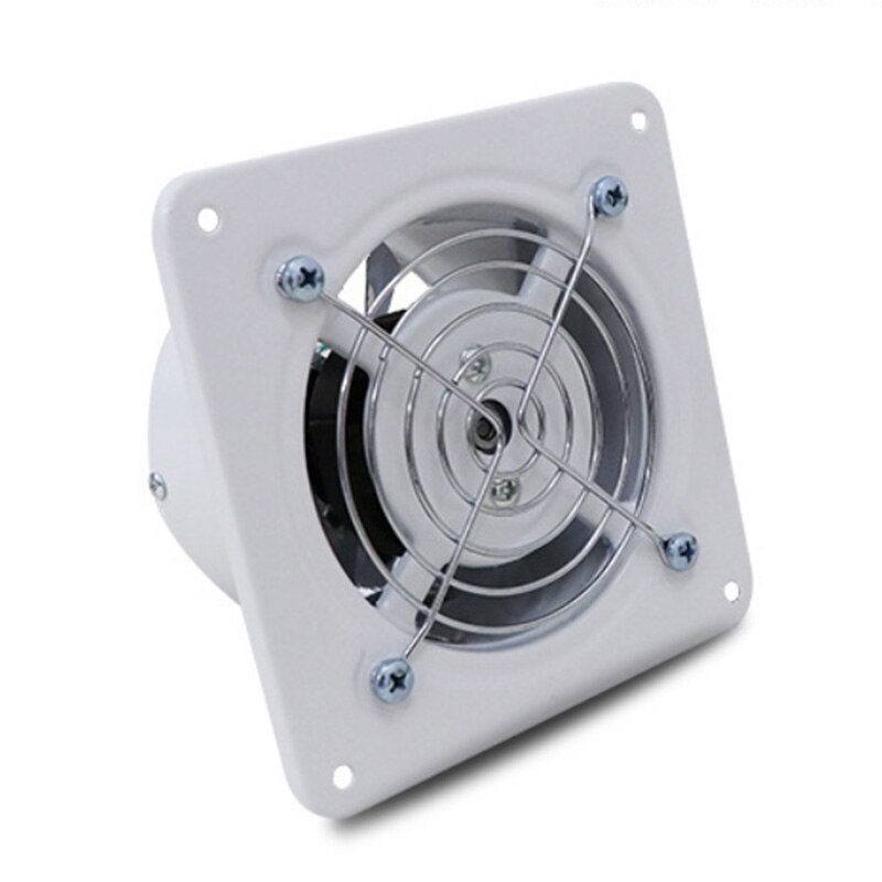 4 inch Exhaust Fan Mute Ventilating Extractor Fan ... – Grandado