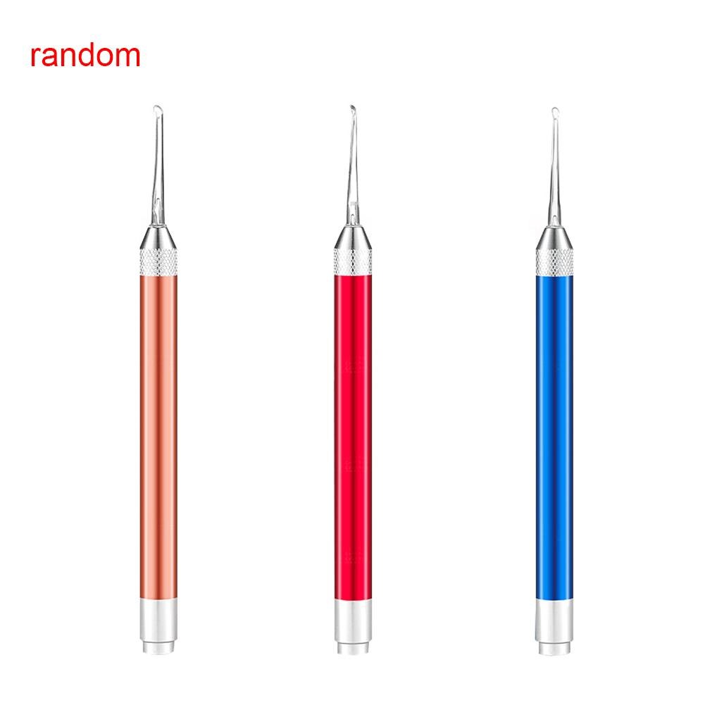 In Ear Cleaning Endoscope Visual Ear Spoon pick Ot... – Vicedeal