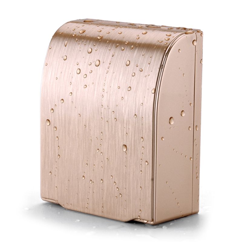 86 Type Wall Socket Waterproof Box Plate Panel Swi... – Grandado