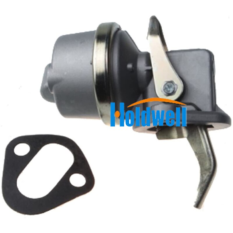 Holdwell Bränslepump 4983584 För Cummins 4b 4bt 4 Vicedeal