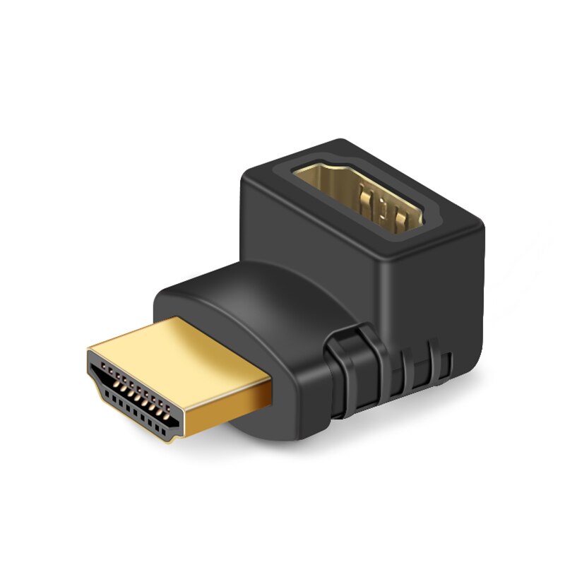 Hdmi Adapter Male Naar Hdmi Vrouwelijke Converter ... – Grandado Hdmi Adapter Male Naar Hdmi Vrouwelijke Converter ... – Grandado