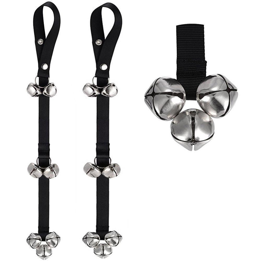 Pet Training Deurbel Touw Huisdier Deurbel Touw Ho... – Grandado