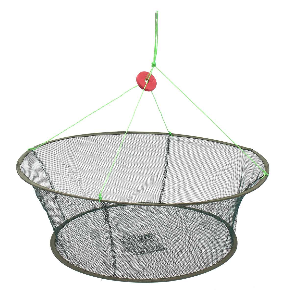 Foldable Prawn Bait Minnow Shrimp Hand Throwing Fi... – Grandado