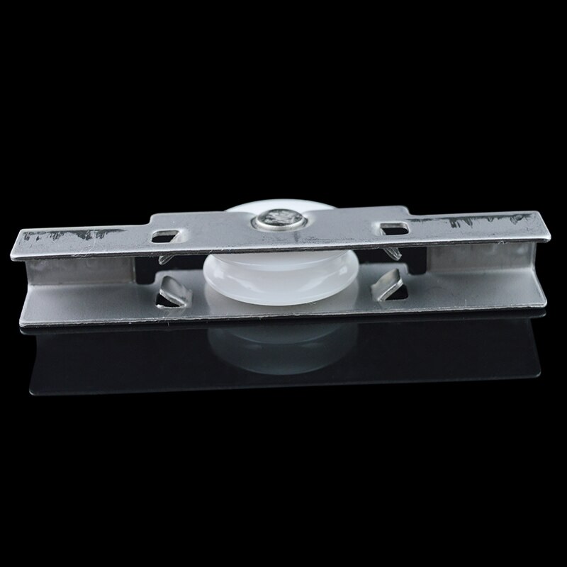 1Pc 304 Rvs Sliding Frameloze Venster Concave Katr... – Vicedeal