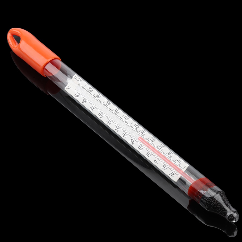 Beer Wine Floating Thermometer , Glass Thermometer... – Grandado