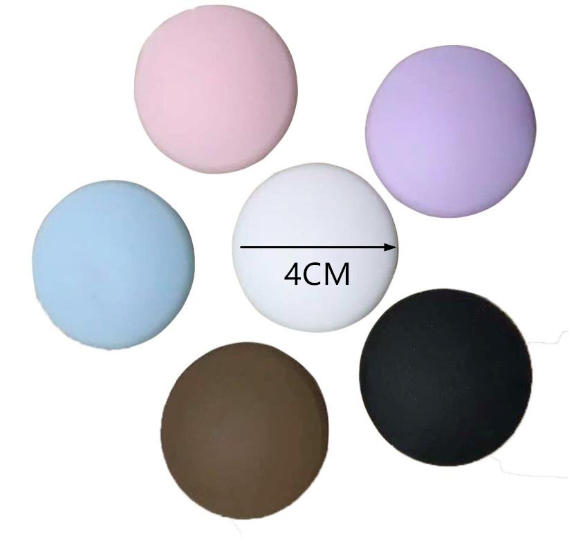 1Pcs Deurstopper Silicone Lijm Deurknop Wall Prote... – Vicedeal