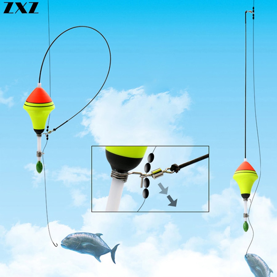 Automatic Fishing Float Lazy Novice Top Speed Fish... – Vicedeal