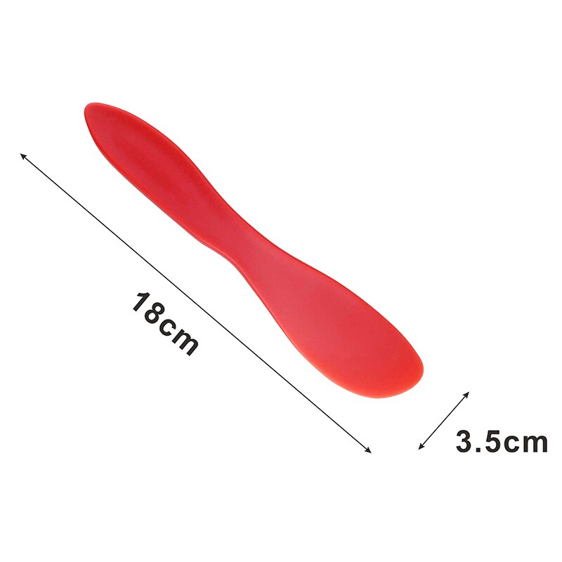 PP Plastic DIY Baking Tools Cookie Pastry Scraper ... – Grandado