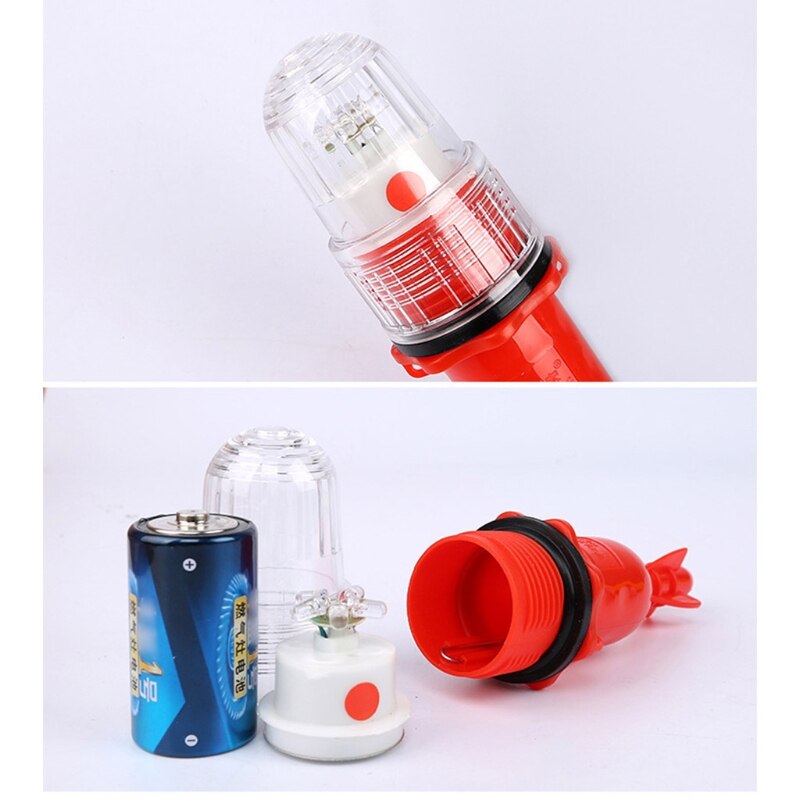 LED Underwater Fishing Light Automatic Light-opera... – Grandado