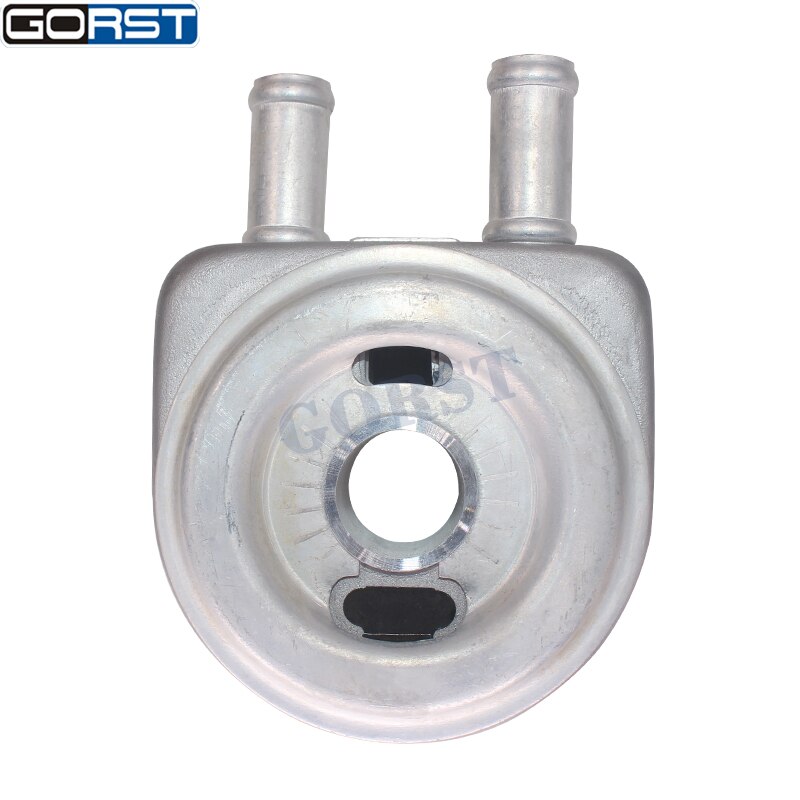 Engine Oil Cooler 26410-2G000 For Hyundai Kia Sona... – Grandado