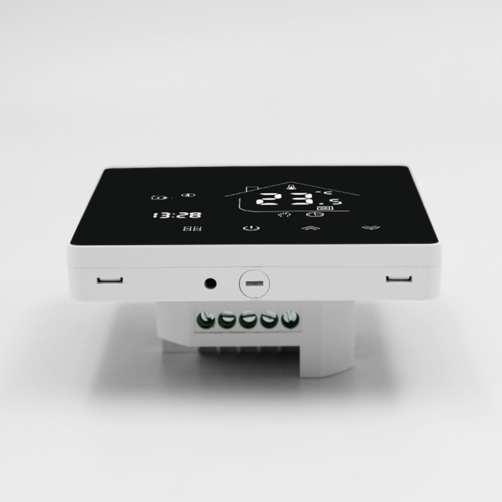 Popularl Smart WiFi Thermostats Tuya Voice Remote ... – Vicedeal