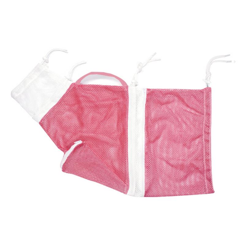 1pcs Mesh Cat Grooming Bath Bag Cat Supplies Washi... – Vicedeal