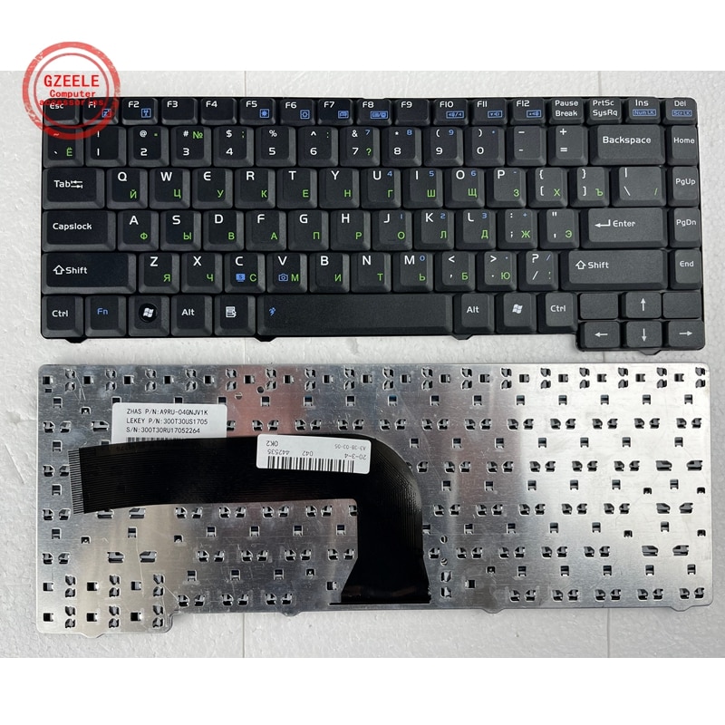 FOR ASUS Z94 Z94RP A9 A9T X51H X51 X51RL X51R X58L... – Vicedeal
